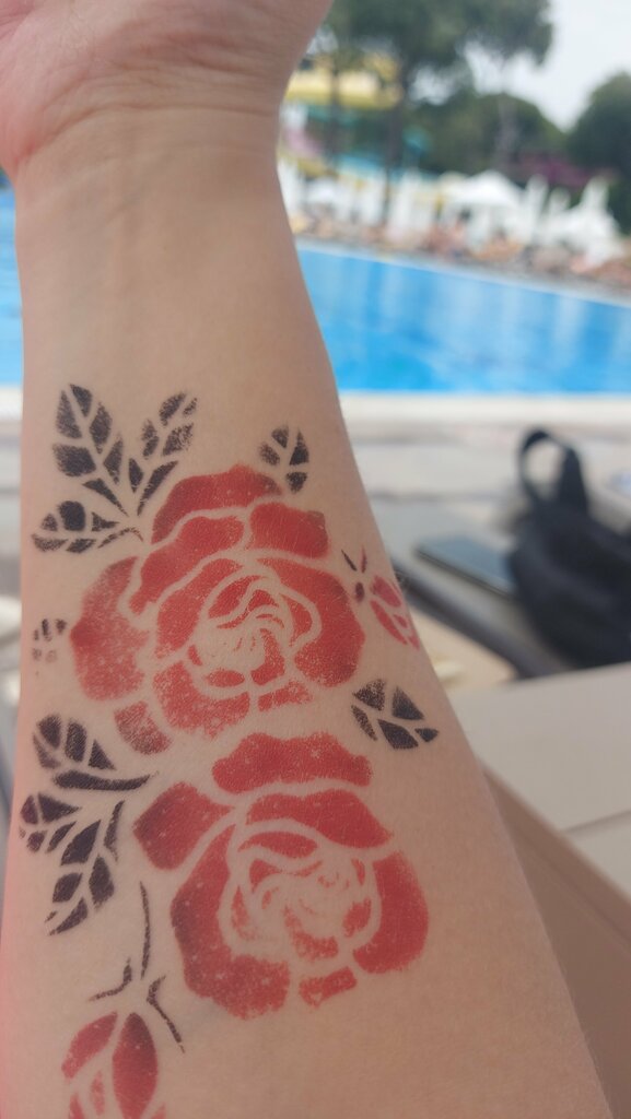 Güzellik salonu Kuaför Mustafa, Kemer, foto