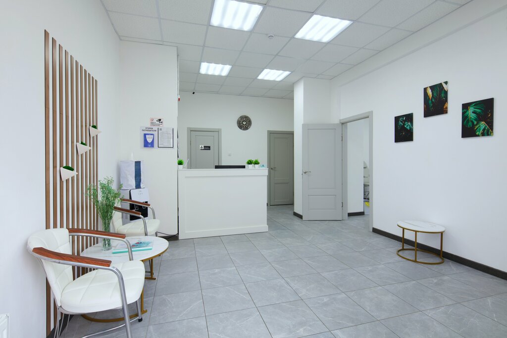 Tıbbi laboratuvarlar МТ-клиника, Saint‑Petersburg, foto