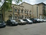 МДС 146 (Sosinsky Drive No:6с1), heyet raporu  Moskova'dan