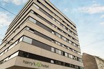 Harry’s Xl Hotel (Fanny-von-Lehnert-Straße No:6, Wals-Siezenheim), otel  Salzburg'dan