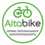 Aitabike (Krasnodonskaya Street No:39), elektrikli araç satışı  Moskova'dan