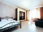 ApartLux on Priyutsky (Priyutsky Lane No:3), kısa süreli konaklama  Moskova'dan