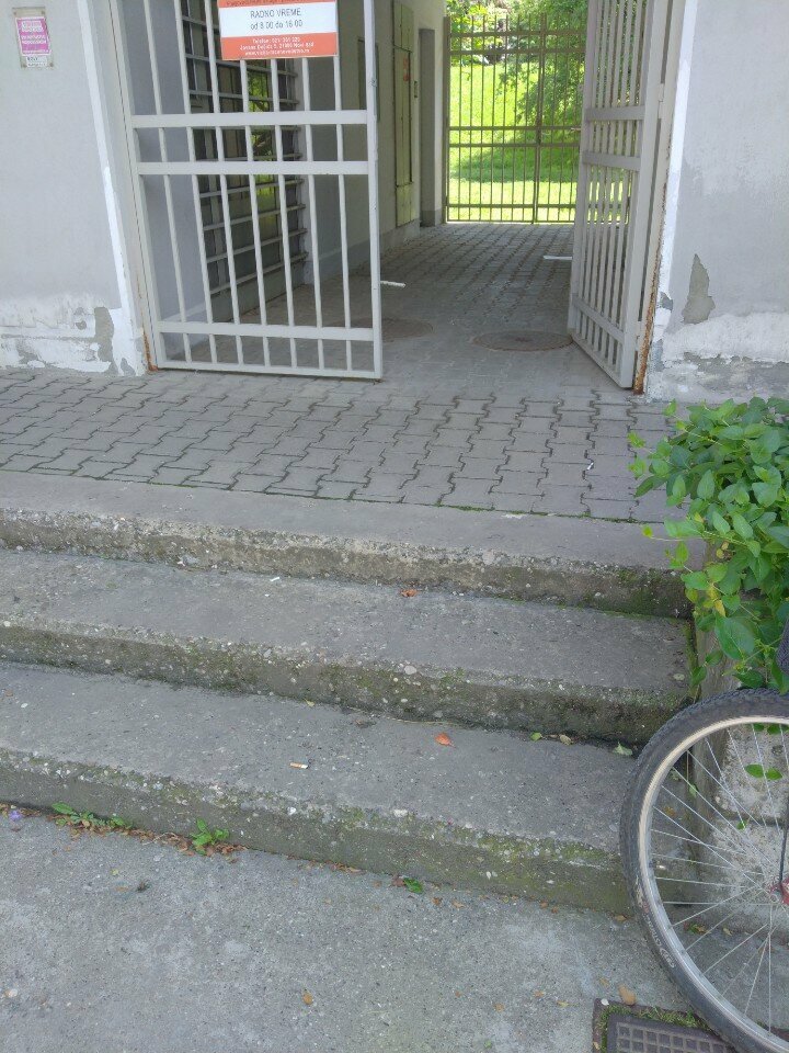 Muhasebeciler Визија Рачуноводство, Novi Sad, foto