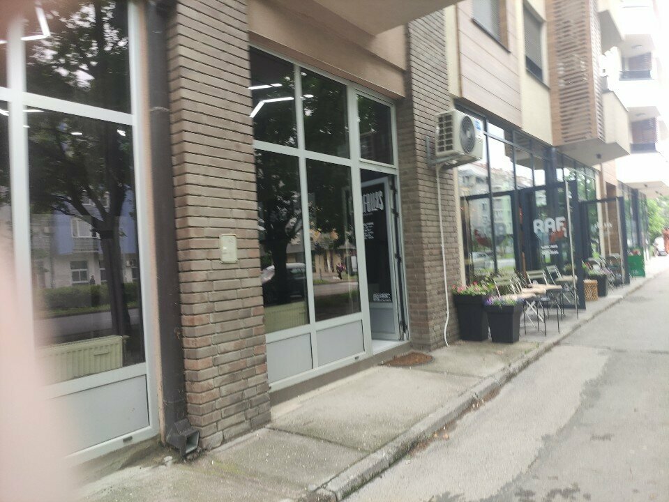 Kuaförler GoodFellas, Novi Sad, foto