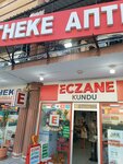 Kundu Eczanesi (Antalya, Aksu, Yaşar Sobutay Blv., 20), eczaneler  Antalya'dan
