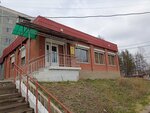 Колобок (Moskovskikh Stroiteley Street No:15В), market  Tynda'dan