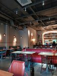Cicheti Bistro (Volkova Street No:61), kafe  Kazan'dan