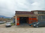 Demir Oto Yıkama (Karabük, Safranbolu, Barış Mah.), oto yıkama  Safranbolu'dan