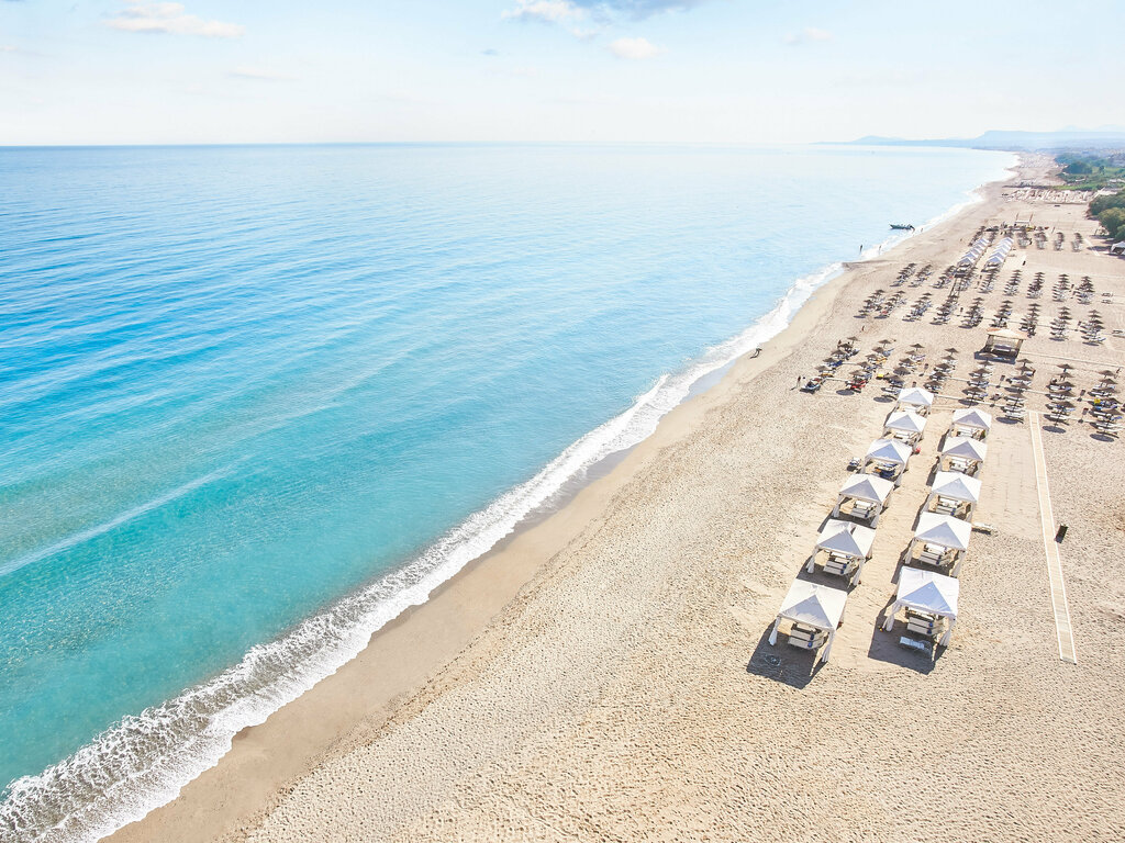 Otel Grecotel Creta Palace, Dünya, foto