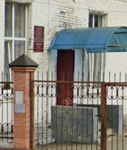 i̇lkokul Средняя общеобразовательная школа № 6, начальная школа, Armavir, foto