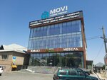 Movi Home (Shymkent, Samal-1 shaǵyn aýdan), mobilya mağazaları  Çimkent'ten (Şımkent'ten)
