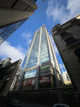 Galicia Bank Headquarters (Buenos Aires, barrio de San Nicolás), banka  Buenos Aires'ten
