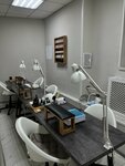 Bella Nails (2nd Kabelnaya Street No:15), manikür-pedikür  Moskova'dan