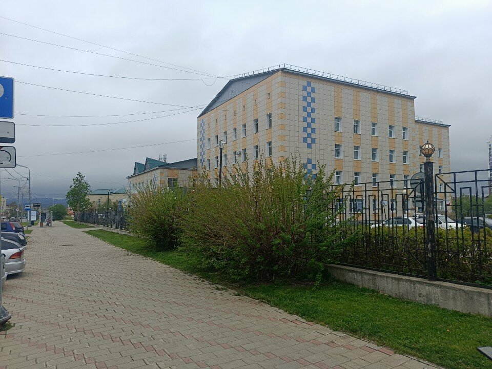 Kafe Капитошка, Sakhalinsk, foto