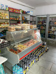 Продукты (Moscow Region, Solnechnogorsk Urban District, derevnya Khorugvino, kottedzhny posyolok Lesnaya Nadezhda), market  Moskova ve Moskovskaya oblastından