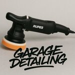 Garage Detailing (Marshala Kazakova Street No:29к3), detaylı oto bakımı  Saint‑Petersburg'dan