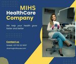 Modern International Healthcare Services (19, England-Y Street, England Cluster, Dubai International City, Mushraif, Dubai), tıp merkezleri ve klinikler