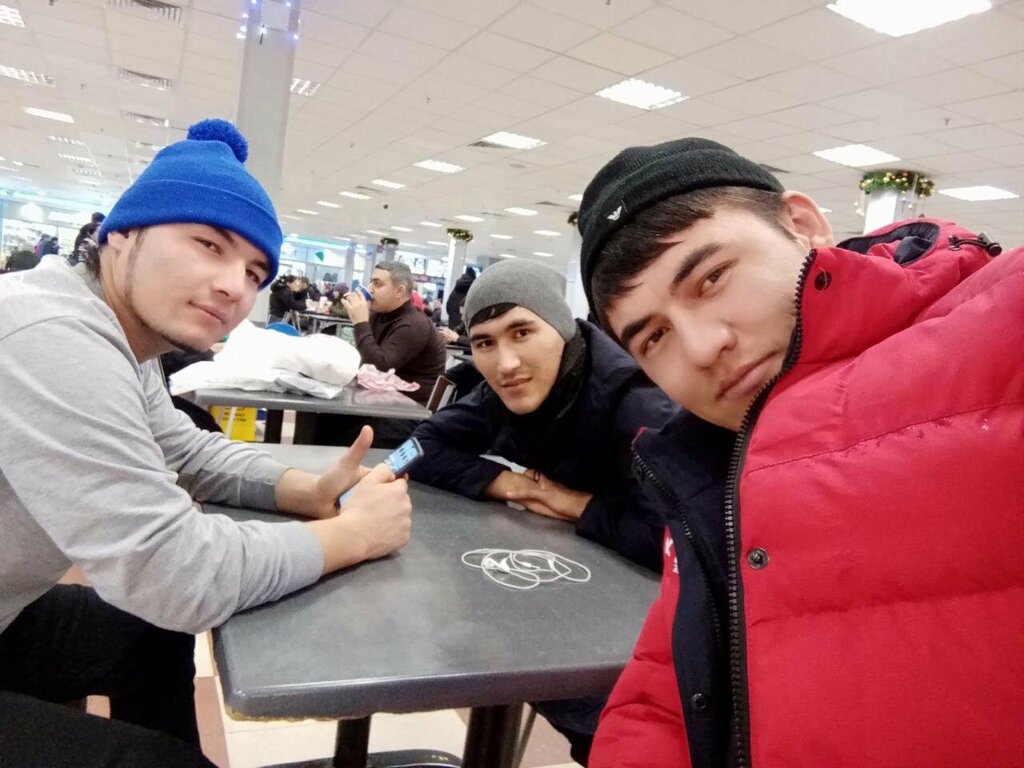 Ortaokul 2 Umumiy O'rta Talim Maktabi, Kaşkaderya eyaleti, foto