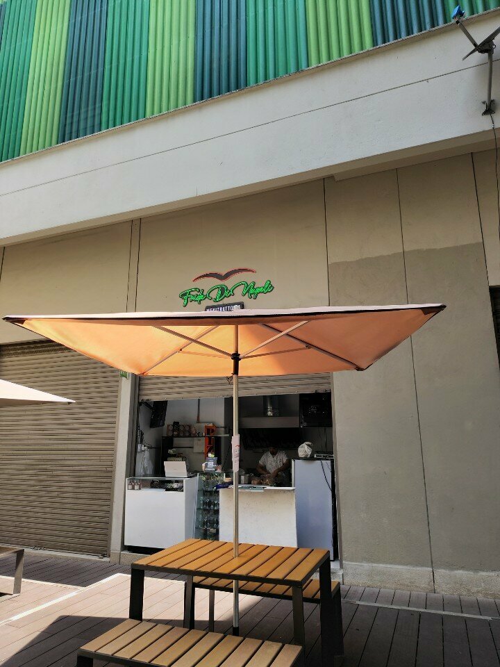 Restoran Frida di napoli, Medellin, foto