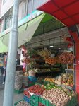 SurtiFruver Villetana (Bogotá, Ciudad Bolívar, Carrera 37A, 64-04S), büyük mağazalar  Bogota'dan