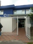 Colmédicos sede El Lago (Bogotá, Chapinero, Lago Gaitan, Carrera 19A, 76-34), sağlık denetim hizmetleri  Bogota'dan