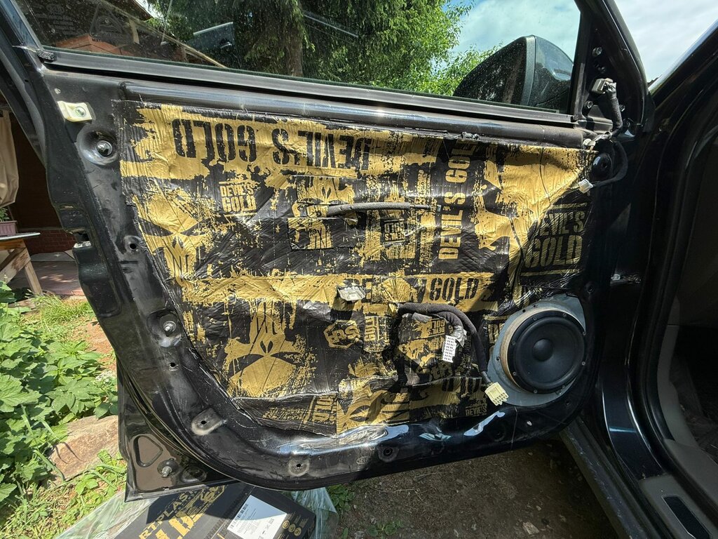 Yalıtım hizmeti Auto-instal, Balaşiha, foto
