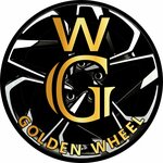Golden Wheel (Noviy Arbat Street No:27), jant ve lastikçiler  Moskova'dan