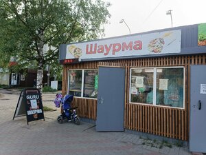 Шаурррма (Lepse Street No:51А), fast food  Kirov'dan