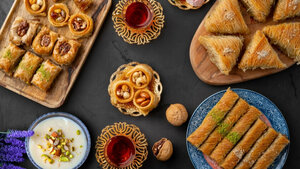 Kısık Ateş (İstanbul Cad., Düzce, Düzce), restoran  Düzce'den