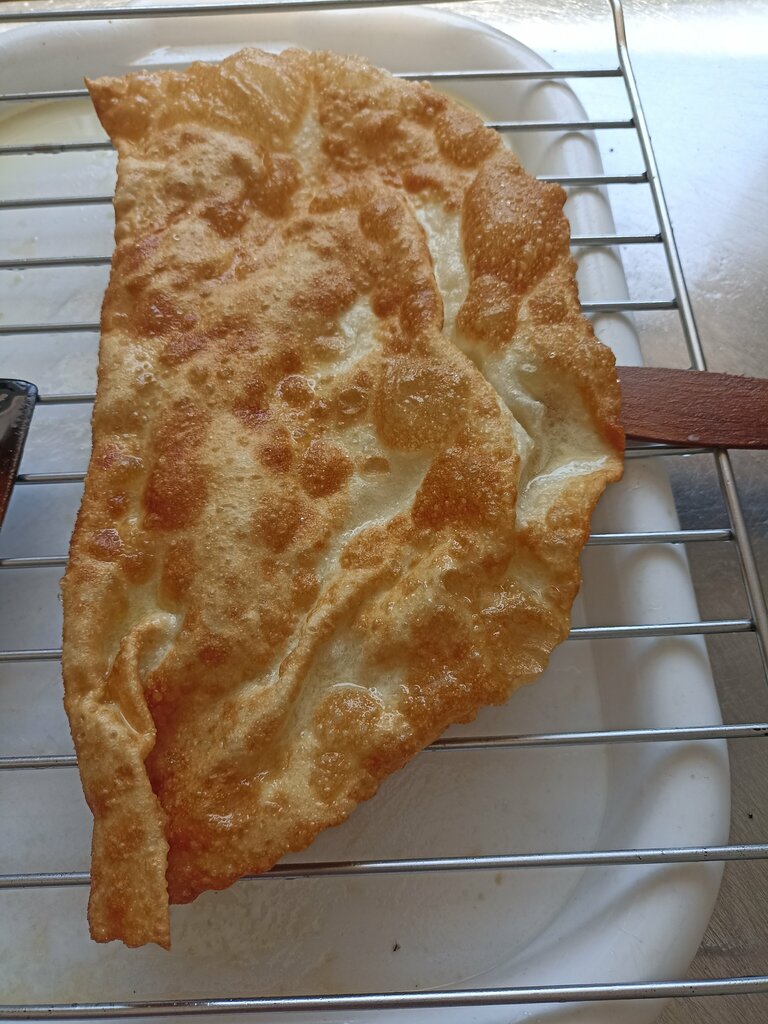 Fast food Чебуреки у Миши, Krasnodarski krayı, foto