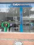 Colpensiones (Bogotá, Calle 94, 13-29), emeklilik dernekleri  Bogota'dan