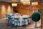 Food Factory Loft (Sukharnaya ulitsa No:96), catering firmaları  Novosibirsk'ten