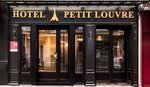 Hotel Eiffel Petit Louvre (Rue de Lourmel No:1, 15e Arrondissement), otel  Paris'ten