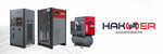 Hakser Havalı Makina (Yenidoğan Mah., Abdi İpekçi Cad., No:74/G, Bayrampaşa, İstanbul), kompresör ekipmanları firmaları  İstanbul'dan