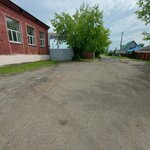 Спортивный зал (Rubtsovskaya ulitsa No:51/1, Baydaevskiy Microdistrict), spor ve jimnastik salonları  Novokuznetsk'ten