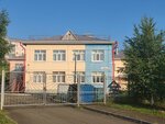 Detsky sad № 134 (1st Zarechnaya Street No:51, Sovetskiy District, Zarechniy village), anaokulları  Tomsk'tan