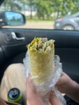 Шаурма (vulica Paškieviča No:1А), fast food  Uzda'dan