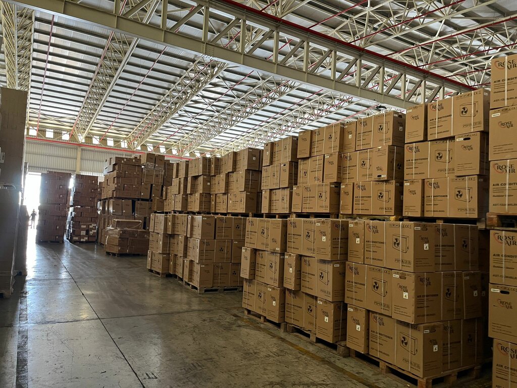 Klima satışı Maximum Klima, İstanbul, foto