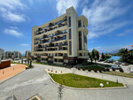 Alchak Crimea Aparts & SPA (No:75, корп. А, территория Апарт-отель и Спа Атлас), apartman kompleksi  Sudak'tan