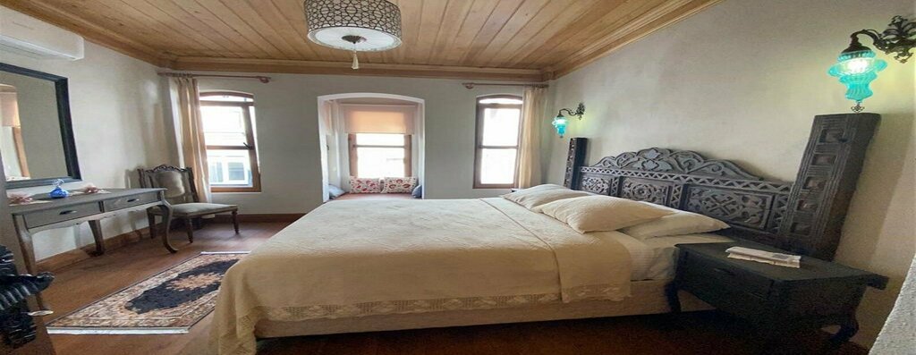 Otel Sofia Konaklama, İstanbul, foto