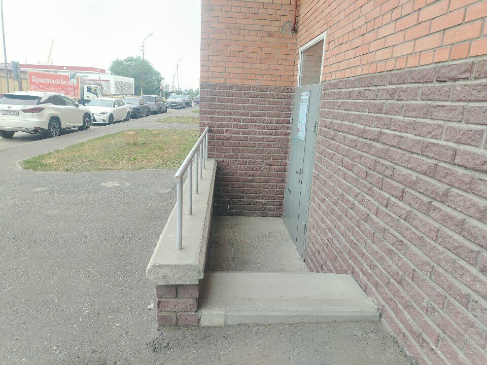 Tıbbi rehabilitasyon merkezleri Неваляшка, Omsk, foto