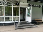 Милон (2nd Pugachyovskaya Street No:10к1), evcil hayvan kuaförleri  Moskova'dan