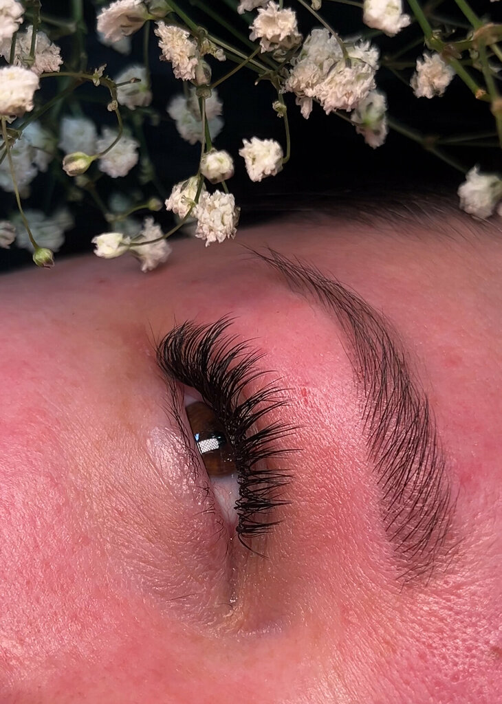 Eyebrow and eyelash salon Студия оформления ресниц и бровей, Saratov, foto
