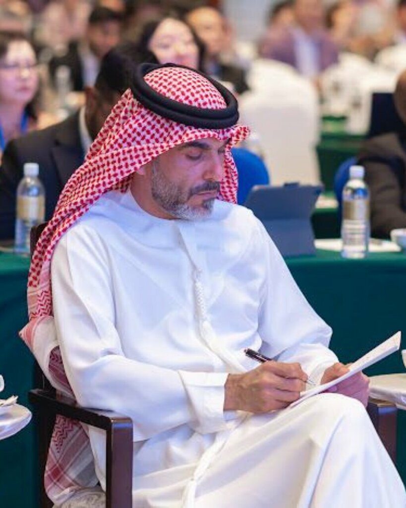 Hukuk büroları Haji Ahmed Al Blooshi For Legal Consultants, Abu Dabi, foto