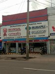 Distrijapones Ltda (Bogotá, Carrera 24 Avenue, 72-59), oto aksesuarları