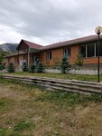Ai Aru (Q. Ultaraqov kóshesi No:1, Saty aýyly), resort oteller, tesisler  Almatı eyaletinden