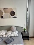 Bragin Hill (ulitsa Mira No:83), otel  Nijnevartovsk'tan