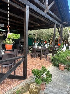Guest House Mihalych (ulitsa Lakoba No:27, Town of Gagra), otel  Gagra'dan