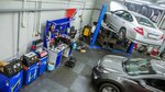 Vd-motors (Kommunalniy Drive No:2), otomobil servisi  Himki'den