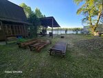 Дом у реки (Rostov Region, stanitsa Bagayevskaya), çiftlik tatili  Rostovskaya oblastından
